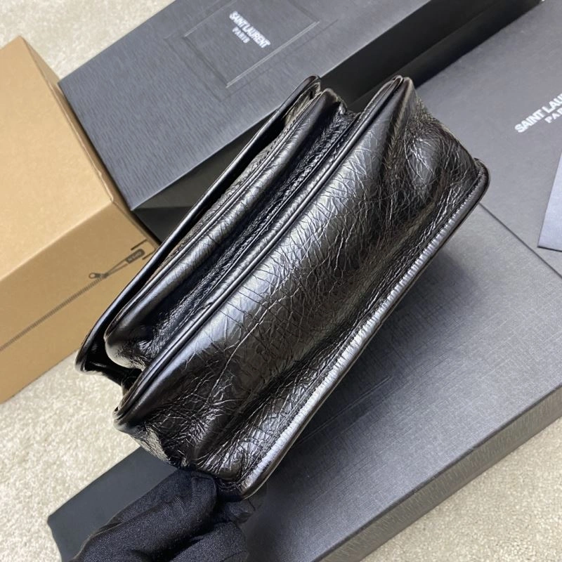 Affordable YSL Satchel Bags