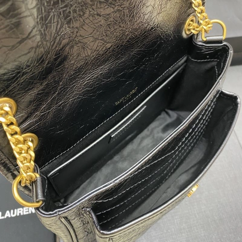 Affordable YSL Satchel Bags