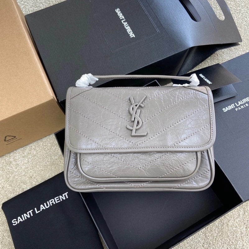 YSL Satchel Bags