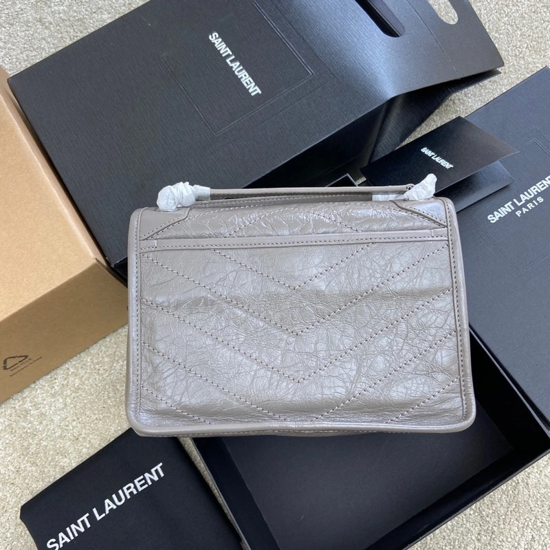 Precise copy YSL Satchel Bags