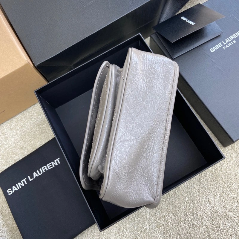 Precise copy YSL Satchel Bags