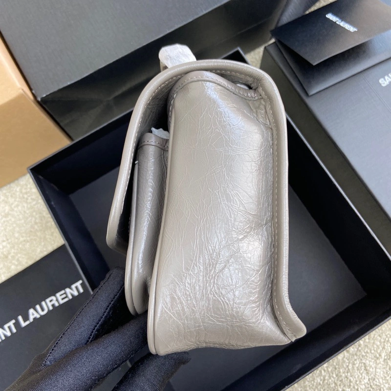 Precise copy YSL Satchel Bags