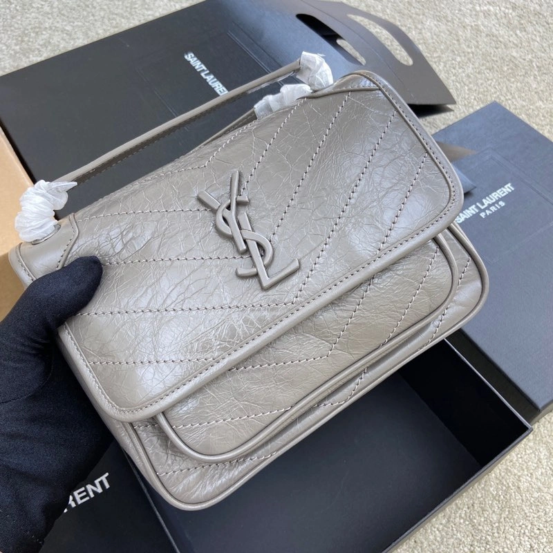 Precise copy YSL Satchel Bags
