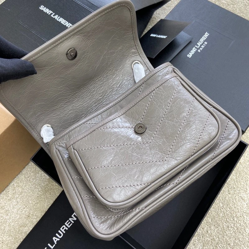 Precise copy YSL Satchel Bags