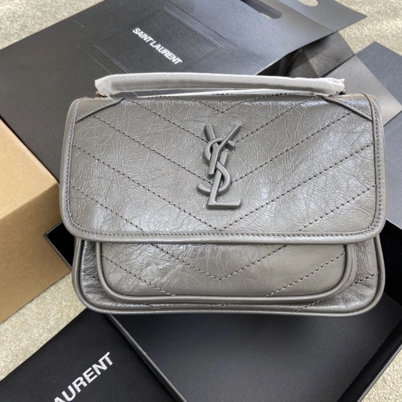 YSL Satchel Bags