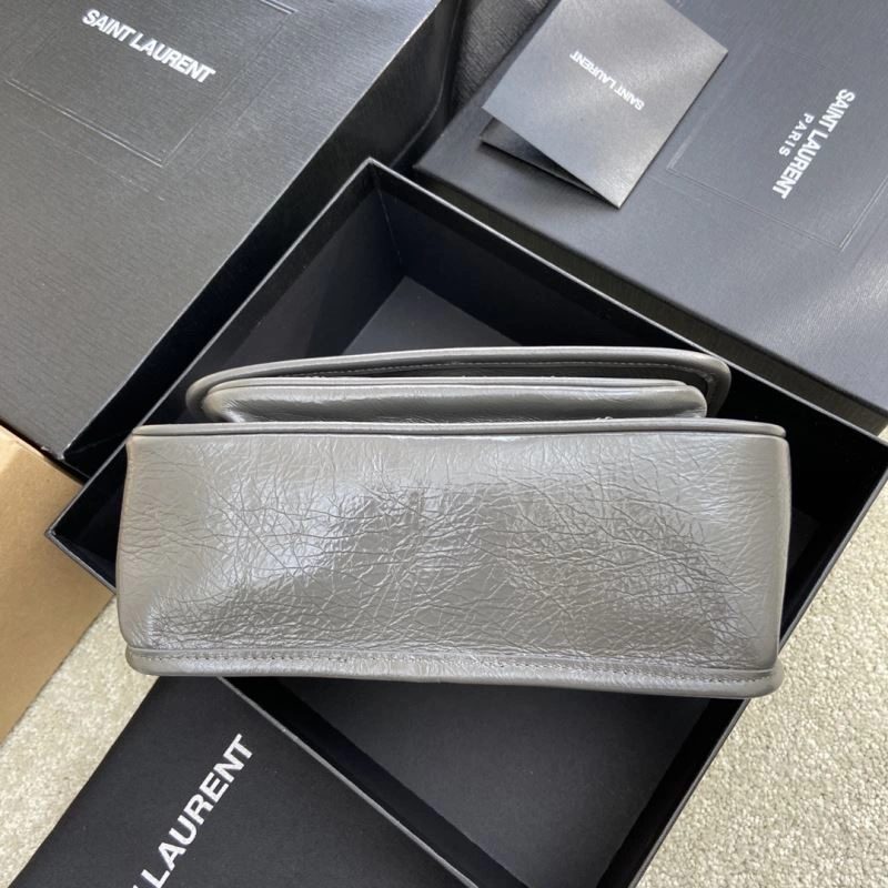 Legit YSL Satchel Bags