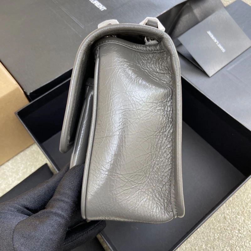 Legit YSL Satchel Bags