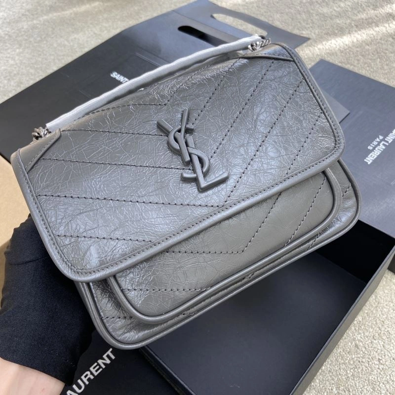 Legit YSL Satchel Bags