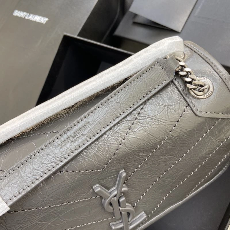 Legit YSL Satchel Bags