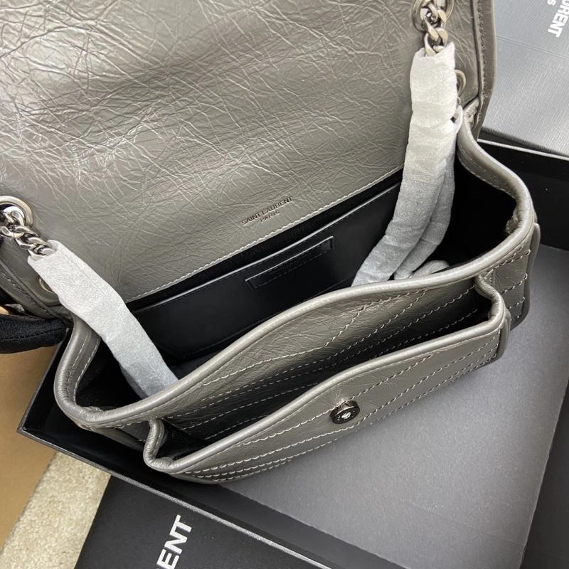 Legit YSL Satchel Bags