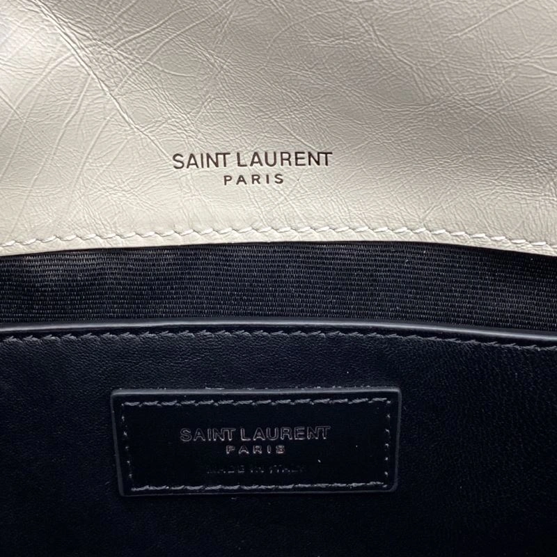 Top mirror YSL Satchel Bags