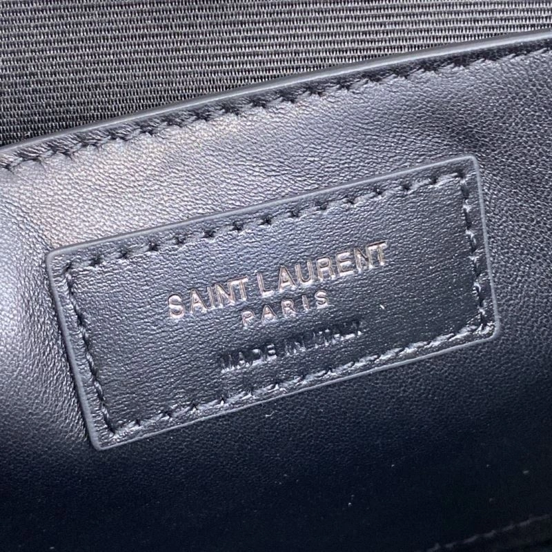 Top mirror YSL Satchel Bags