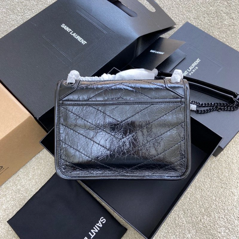 Brand-original YSL Satchel Bags