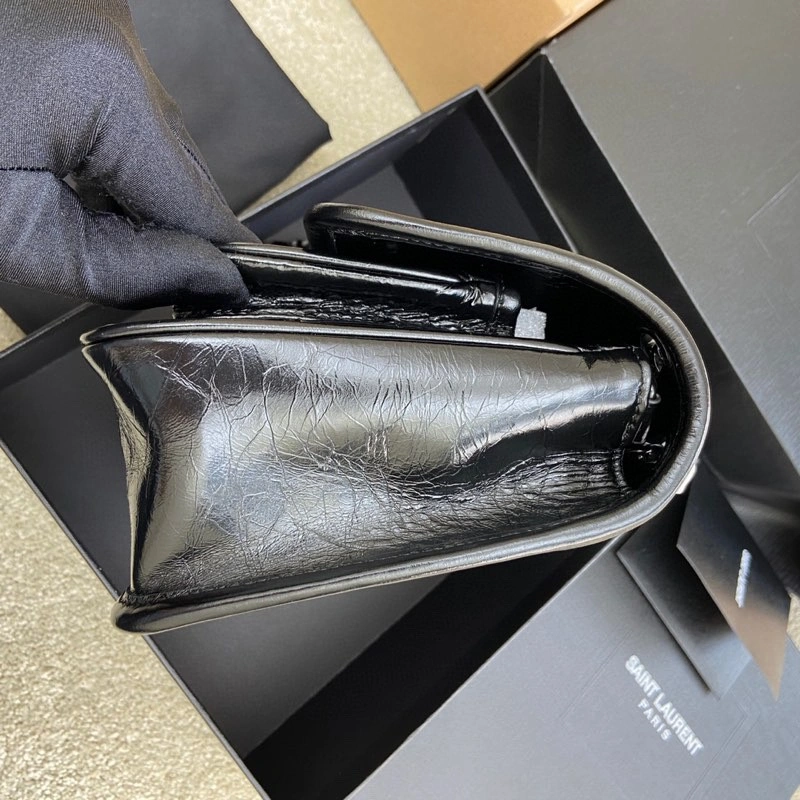 Brand-original YSL Satchel Bags