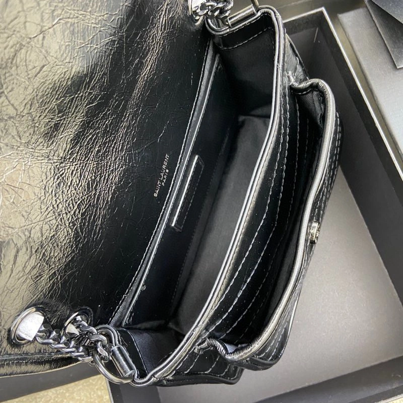 Brand-original YSL Satchel Bags