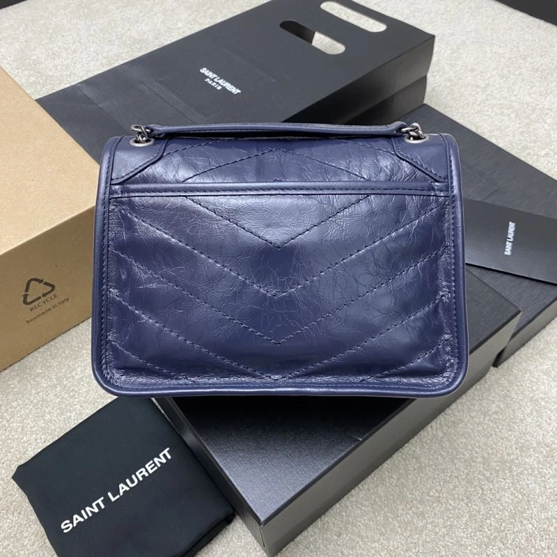 Factory-made YSL Satchel Bags