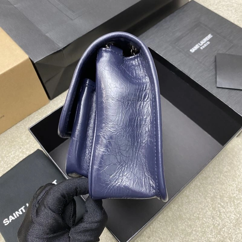 Factory-made YSL Satchel Bags