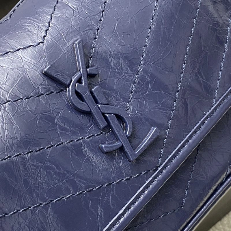Factory-made YSL Satchel Bags