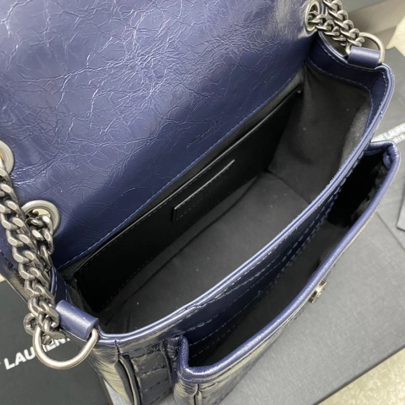 Factory-made YSL Satchel Bags