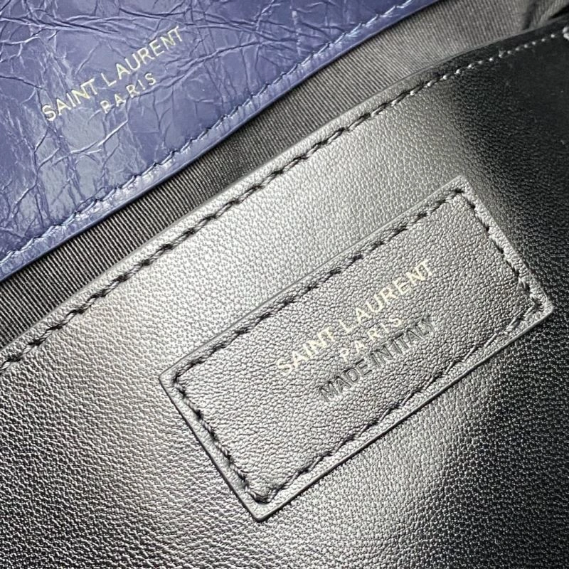 Factory-made YSL Satchel Bags