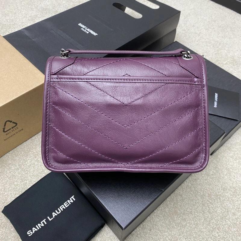 OEM YSL Satchel Bags
