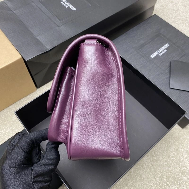 OEM YSL Satchel Bags
