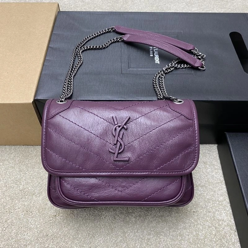 OEM YSL Satchel Bags
