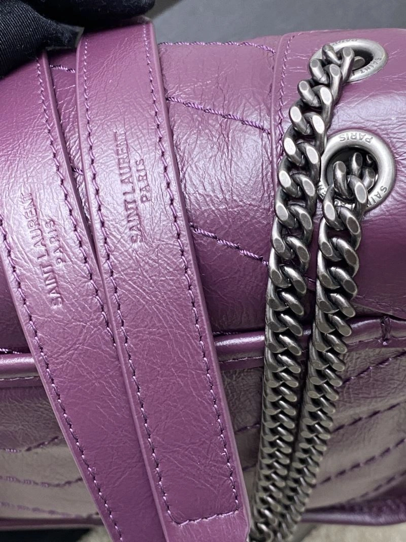 OEM YSL Satchel Bags