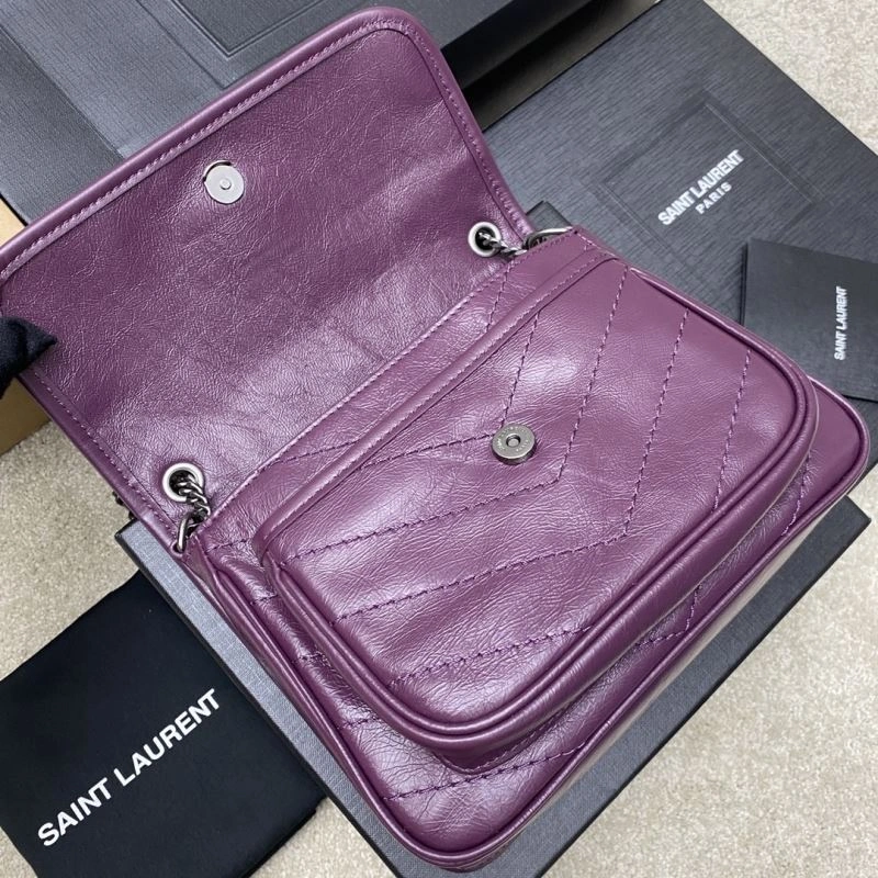 OEM YSL Satchel Bags
