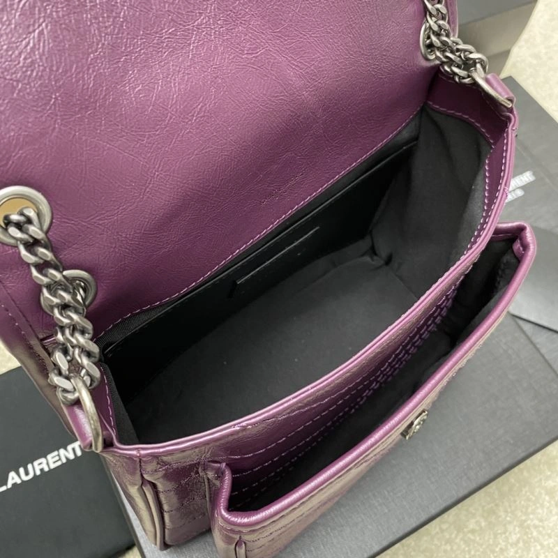 OEM YSL Satchel Bags