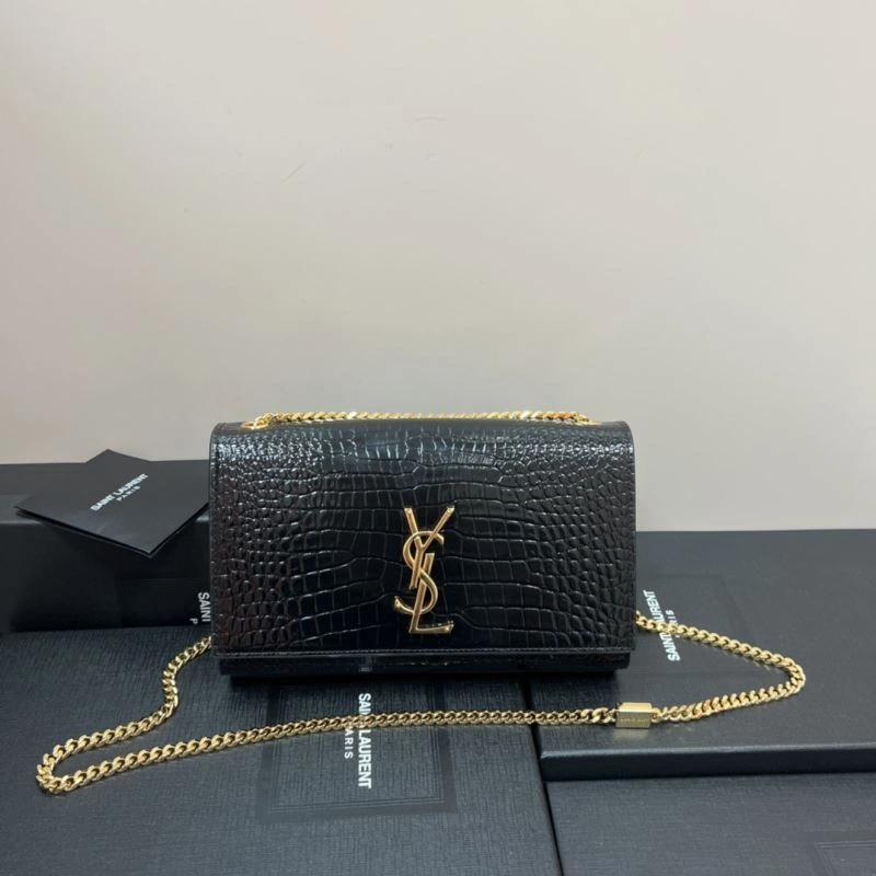 YSL Satchel Bags