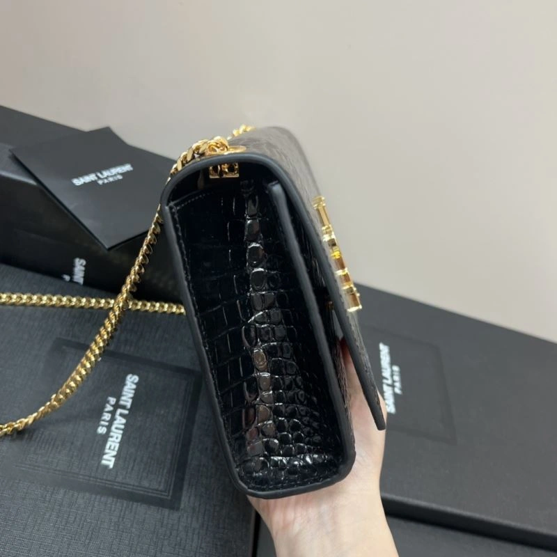 Mirror quality YSL Satchel Bags