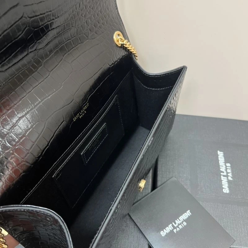 Mirror quality YSL Satchel Bags