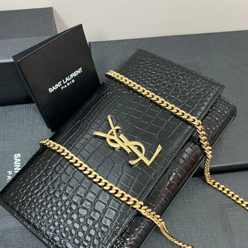 Mirror quality YSL Satchel Bags