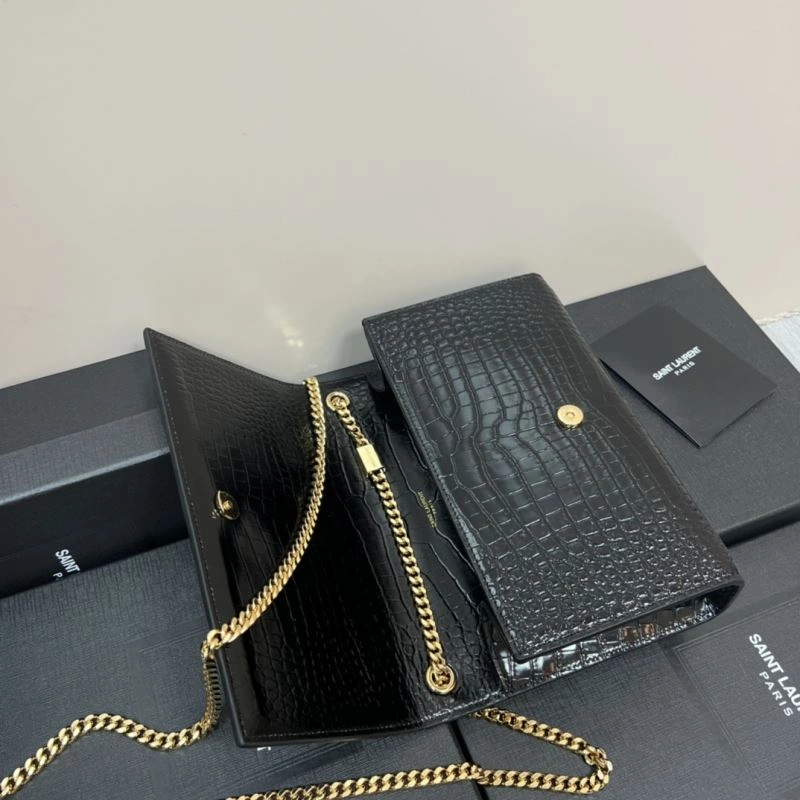 Mirror quality YSL Satchel Bags