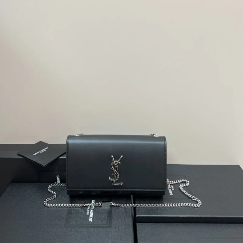 YSL Satchel Bags