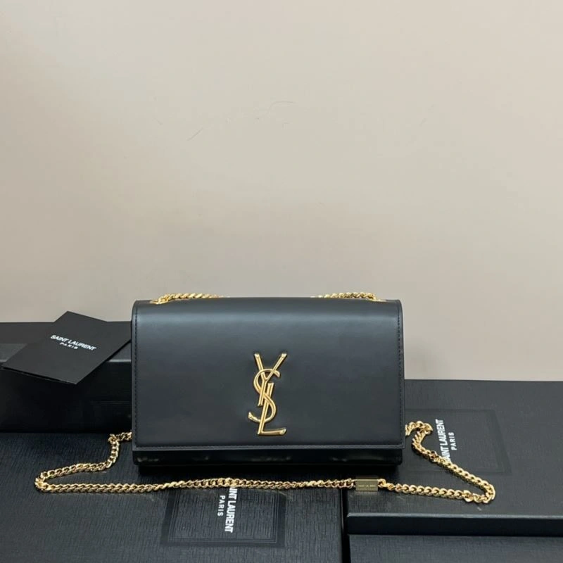 YSL Satchel Bags