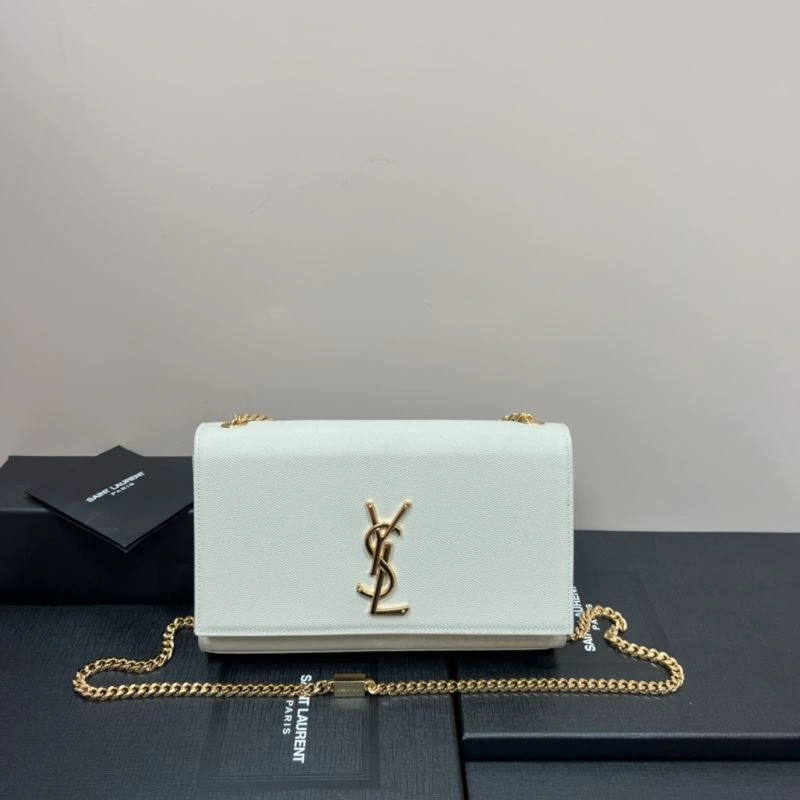 YSL Satchel Bags