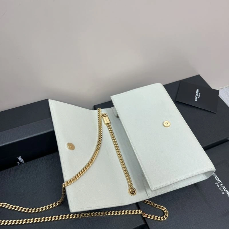 Official YSL Satchel Bags