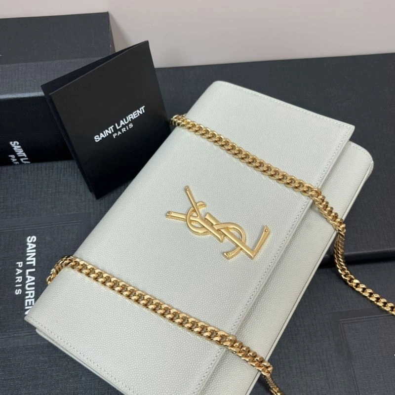 Official YSL Satchel Bags