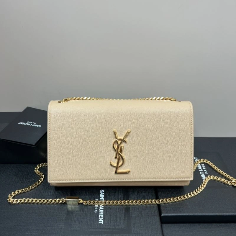 YSL Satchel Bags