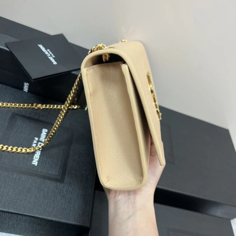 Official YSL Satchel Bags