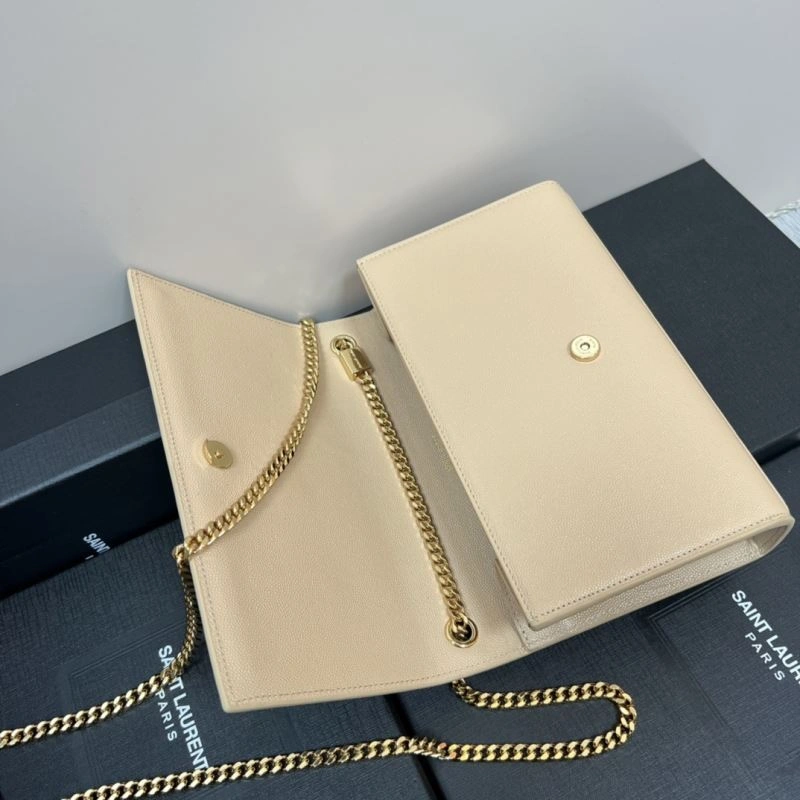 Official YSL Satchel Bags