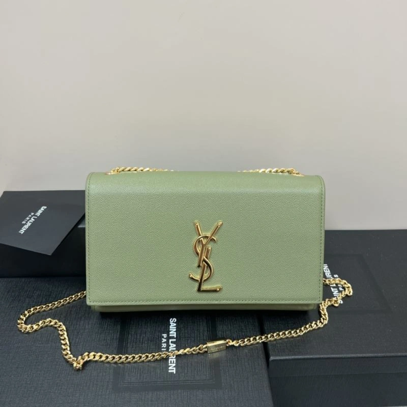 YSL Satchel Bags