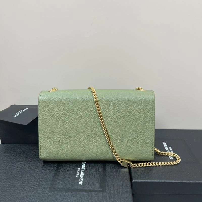 Authentic YSL Satchel Bags