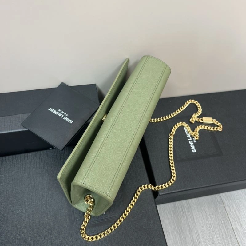 Authentic YSL Satchel Bags