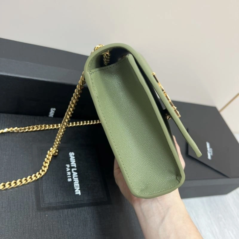 Authentic YSL Satchel Bags