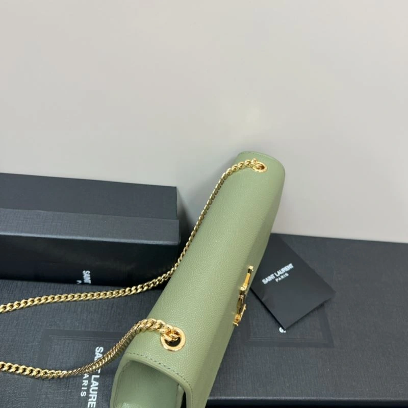 Authentic YSL Satchel Bags