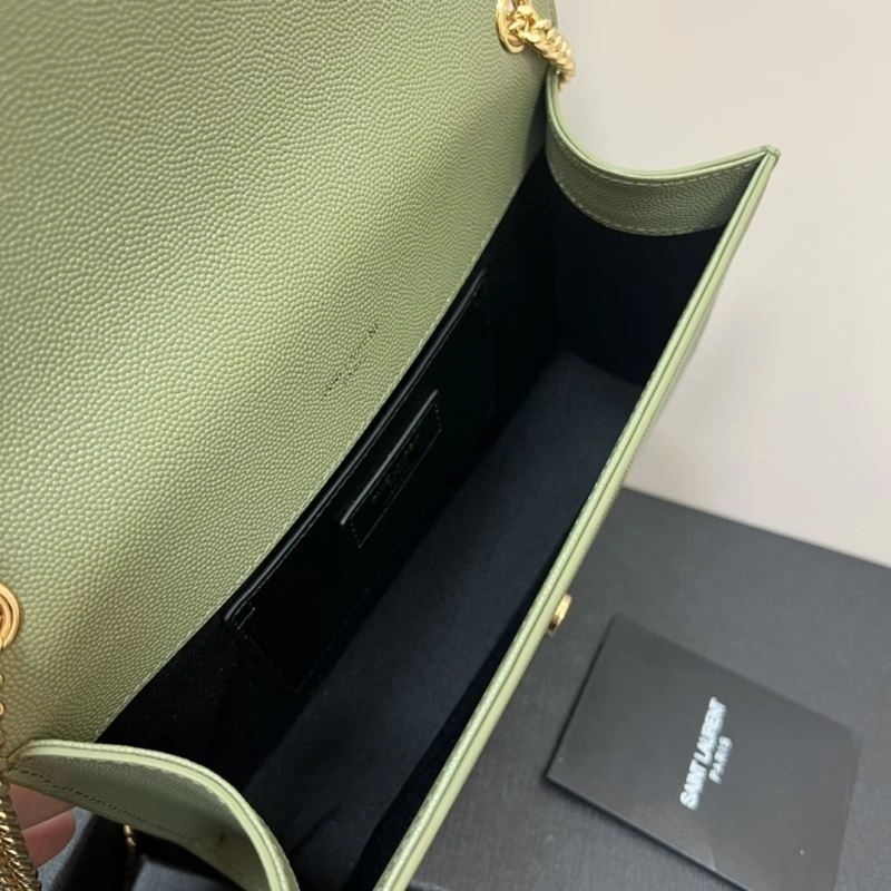 Authentic YSL Satchel Bags