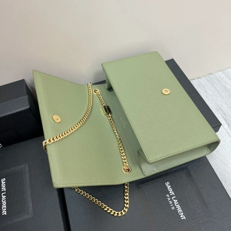 Authentic YSL Satchel Bags